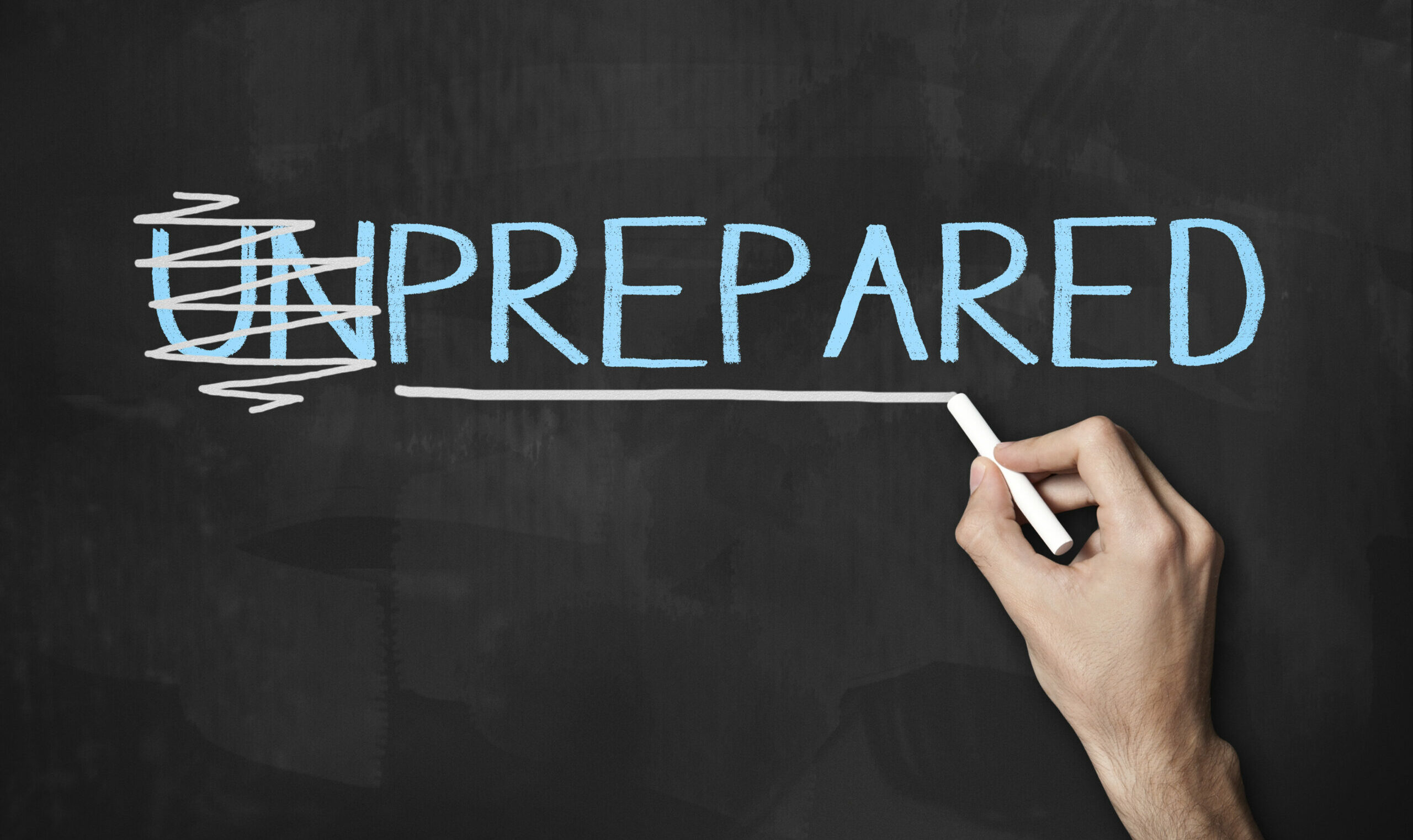 The Importance of Tabletop Exercises — and How to Do Them Properly ...