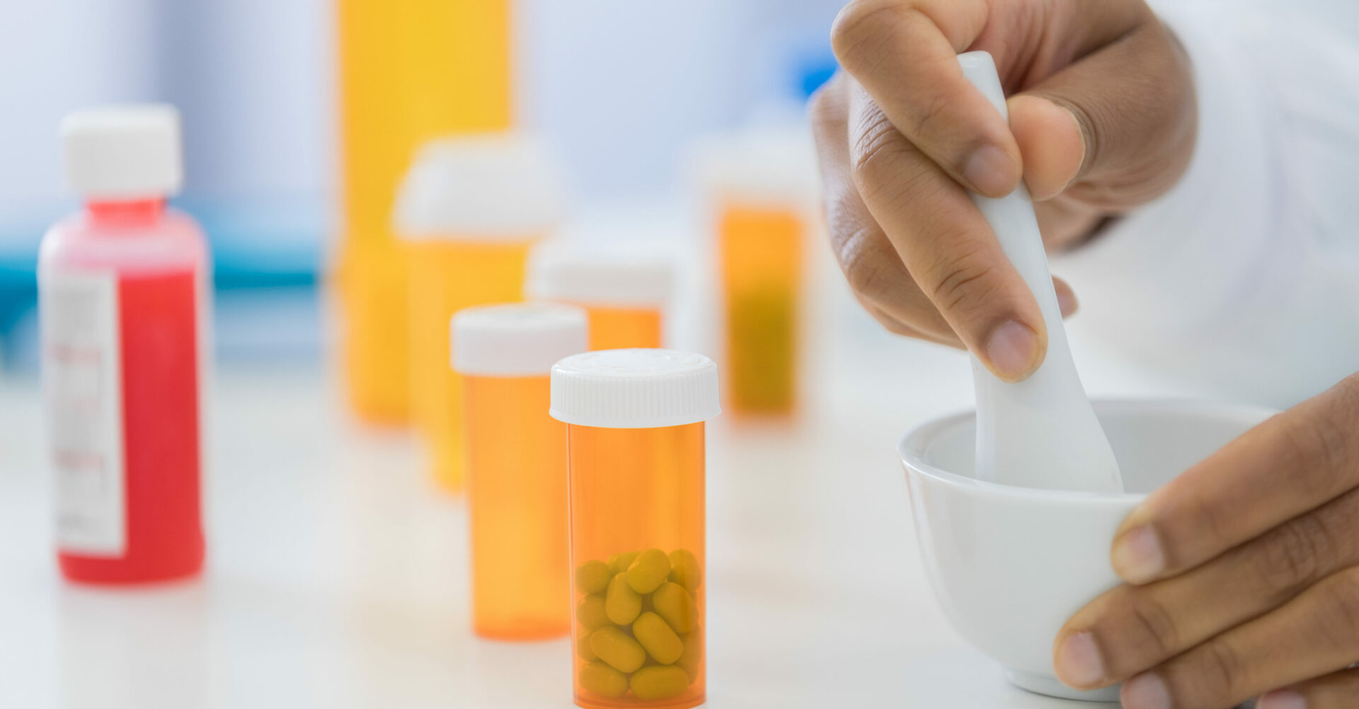 Sterile Drug Compounding Contamination: What Facility Managers Need to ...