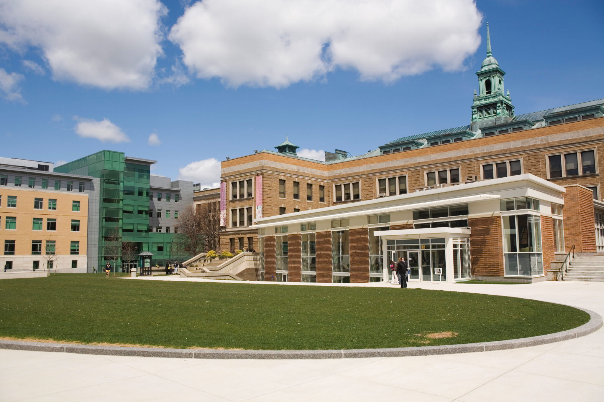 Environmental Engineering Firm