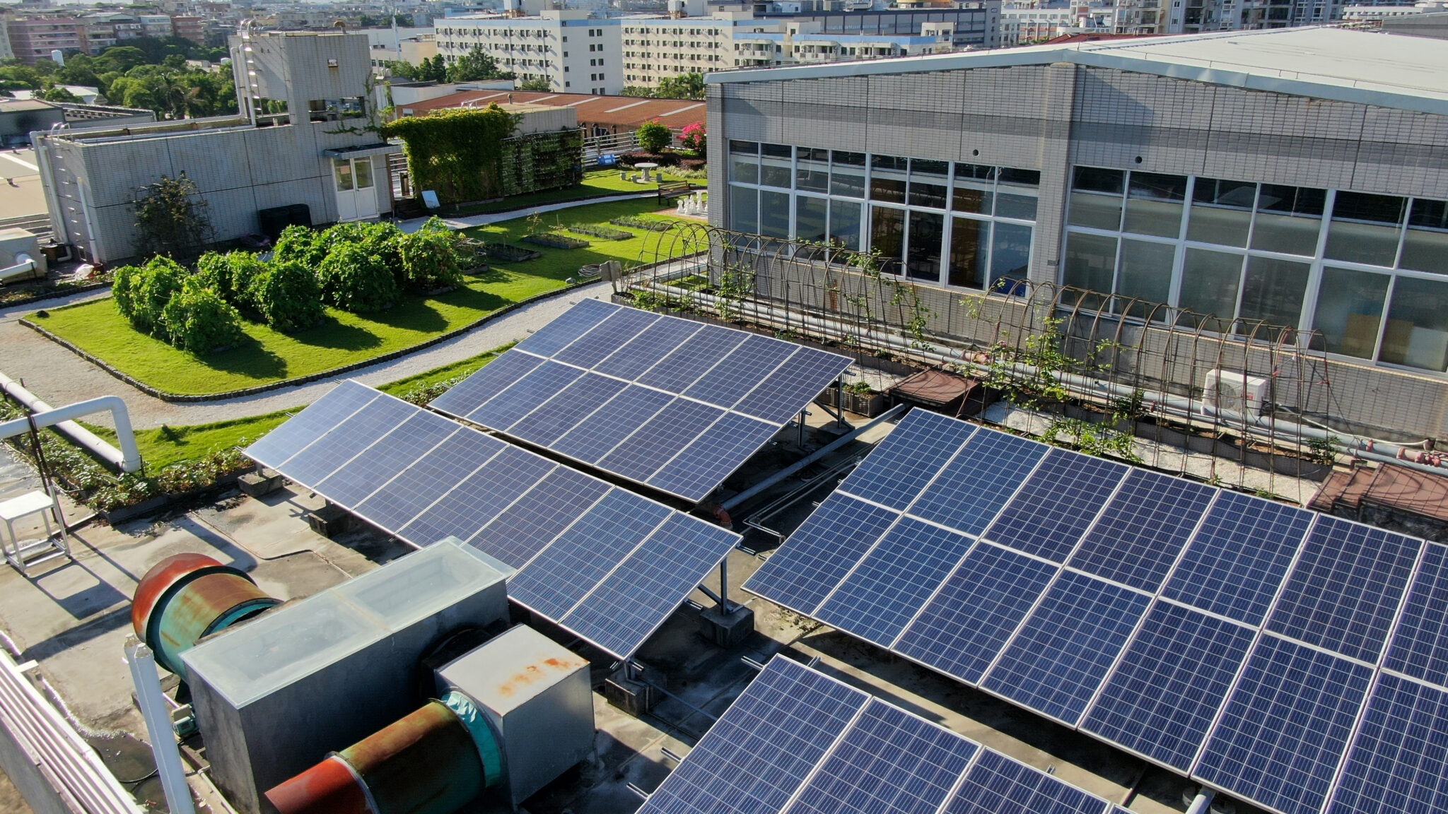 Environmental Engineering Firm