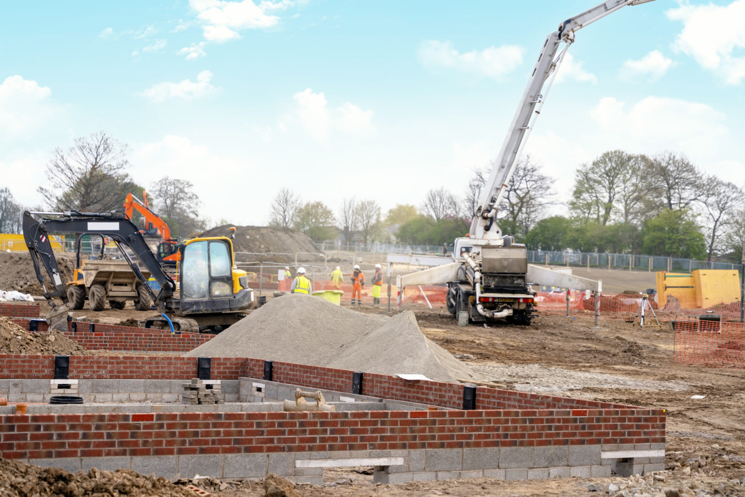 Environmental Engineering Firm