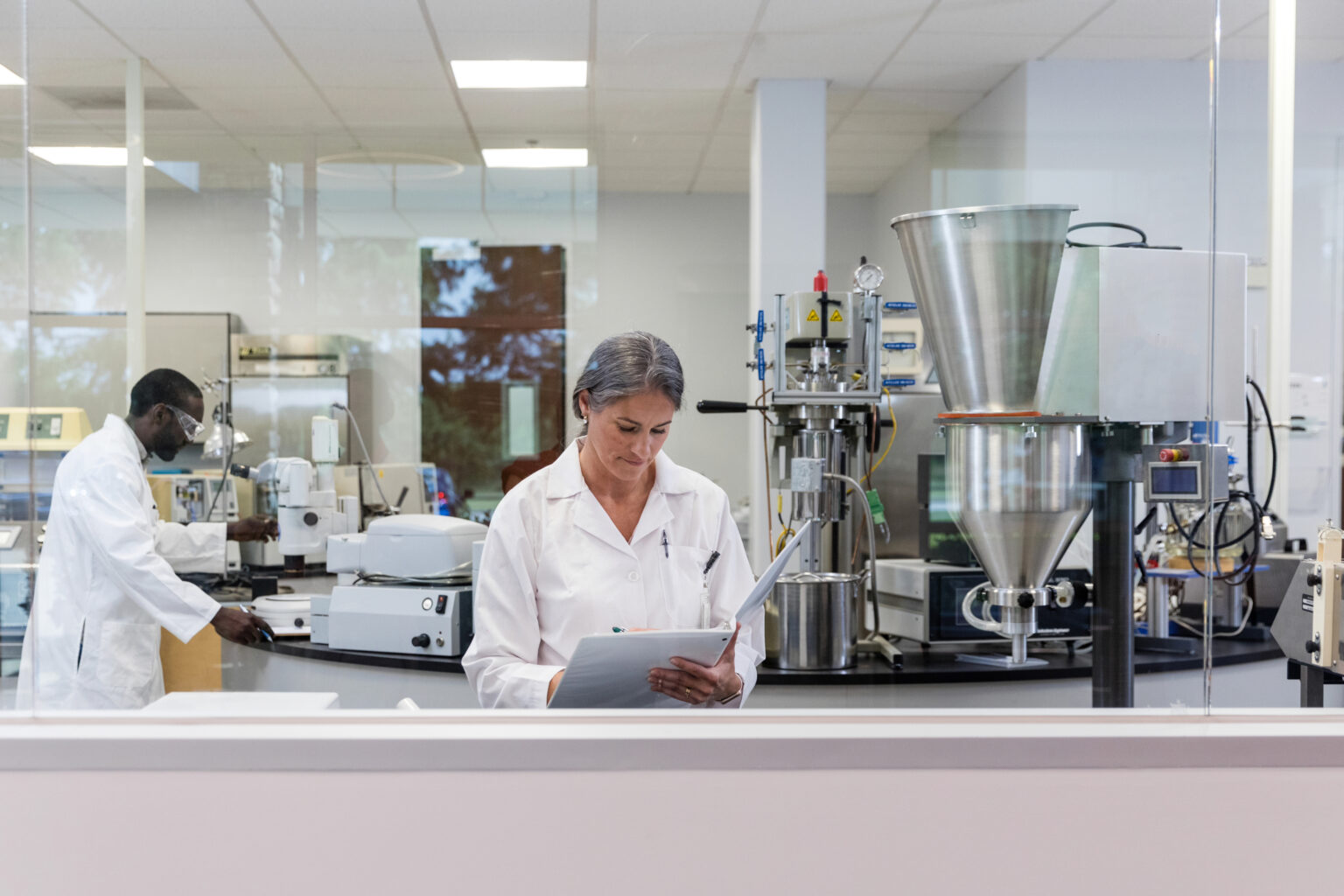 Environmental Engineering Firm