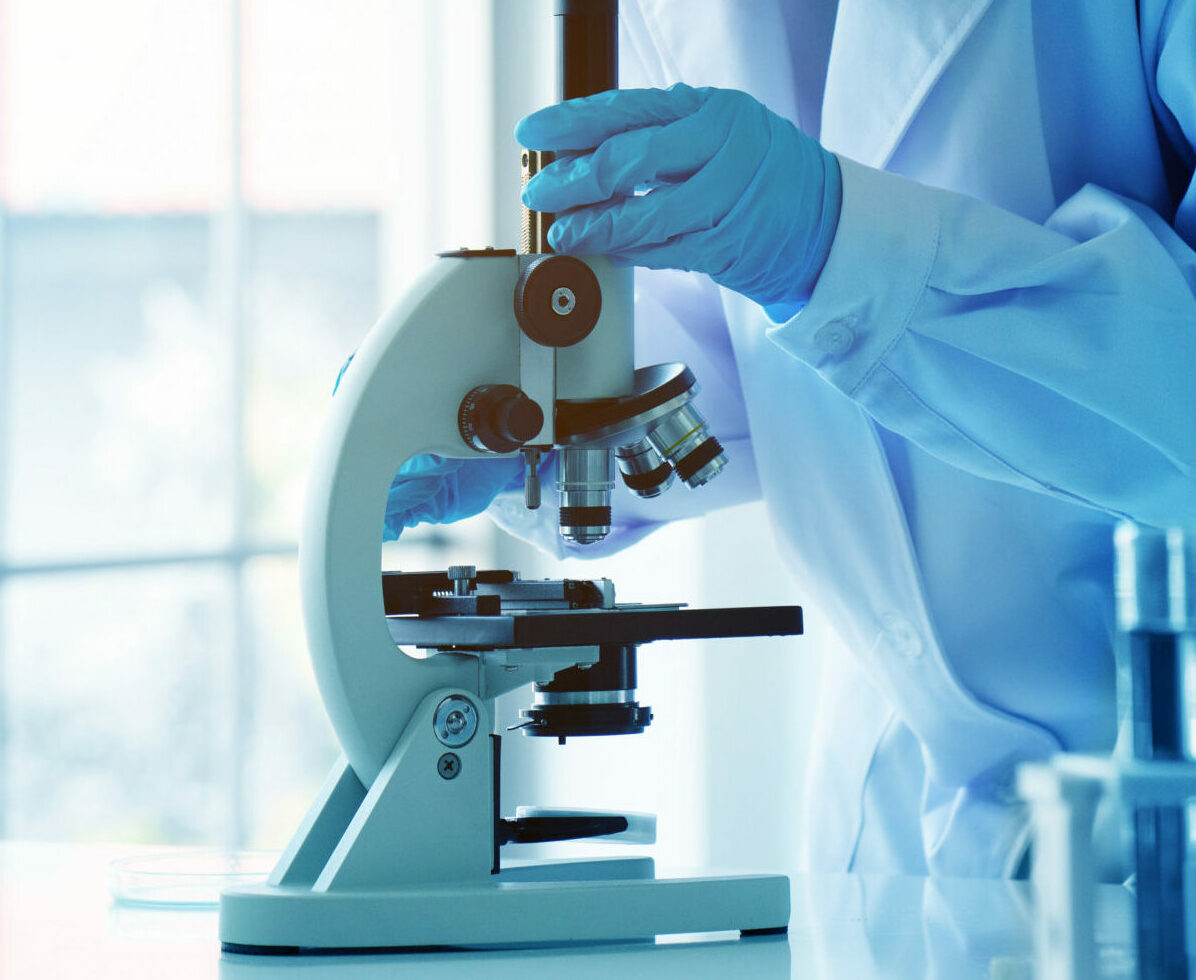 Biotech Start-Ups: How to Navigate Early EHS Compliance Challenges ...